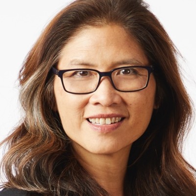 Gayle Tsern Strang - The FruitGuys Community Fund