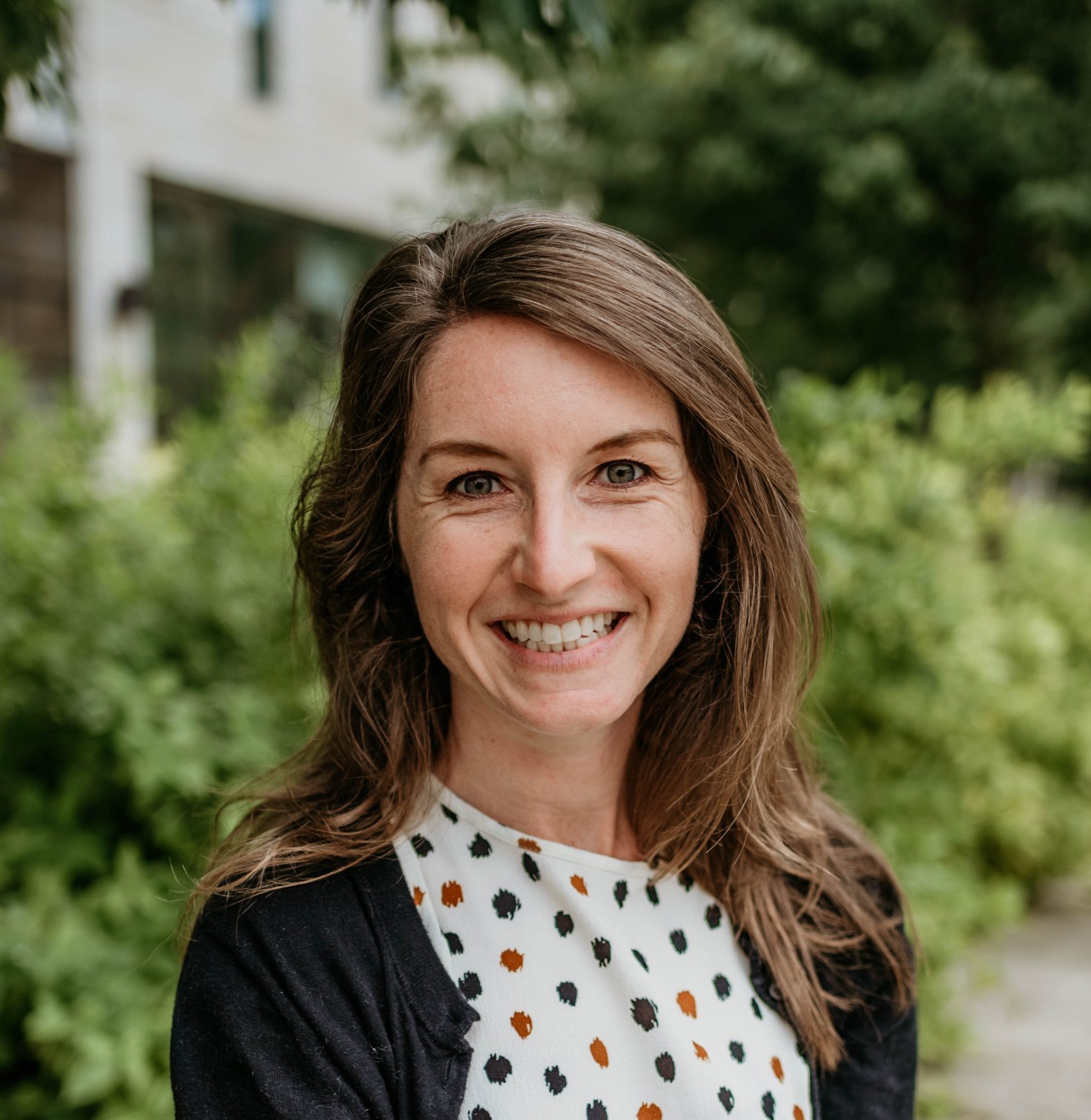 Carolyn Gahn - The FruitGuys Community Fund