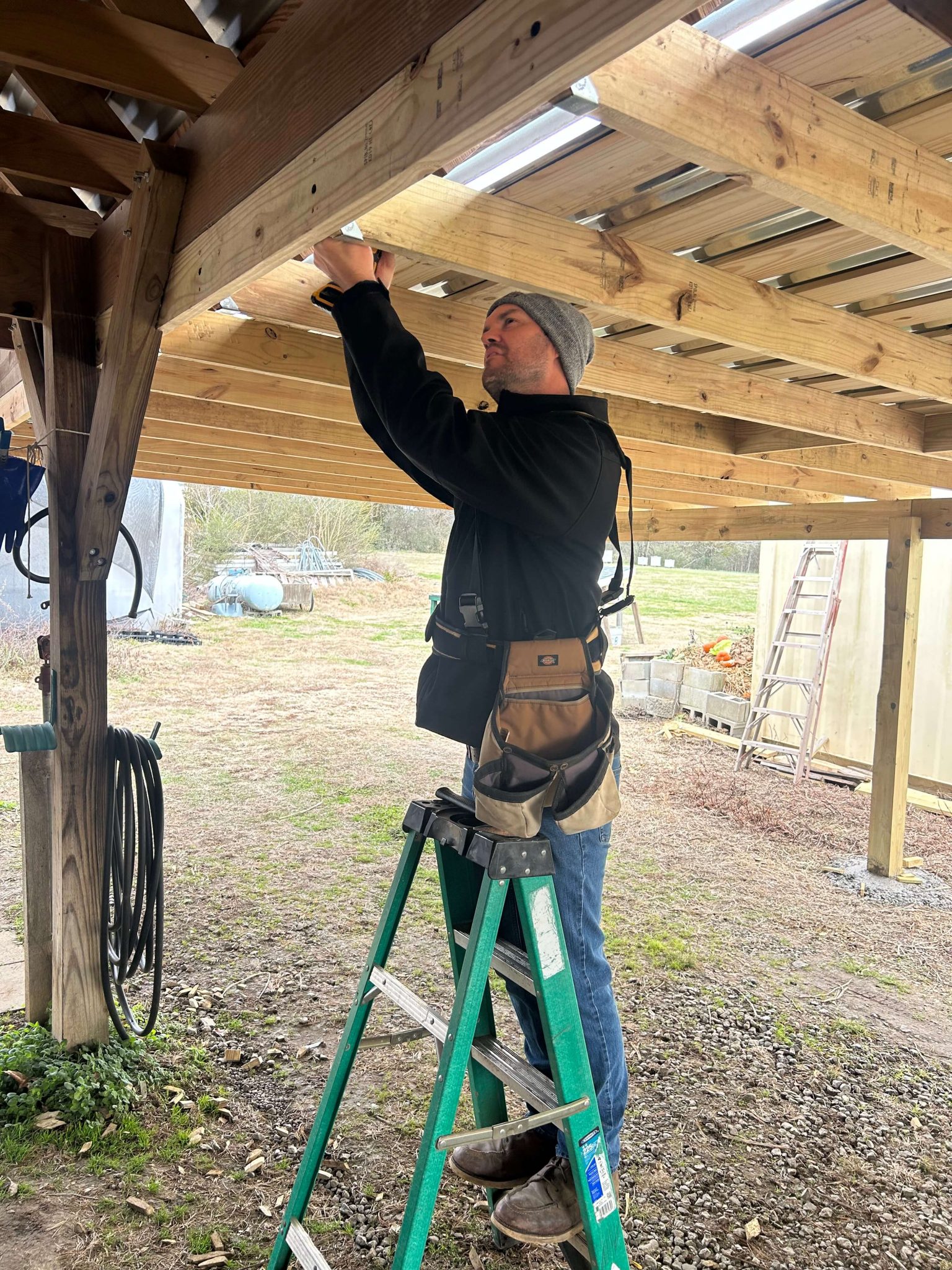 2025 Farm Grantees: Final Project Updates - The FruitGuys Community Fund