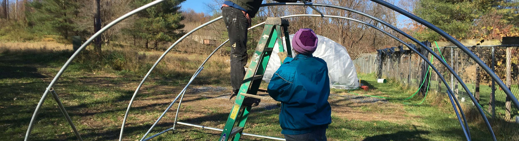 Doce Lume Farm - The FruitGuys Community Fund